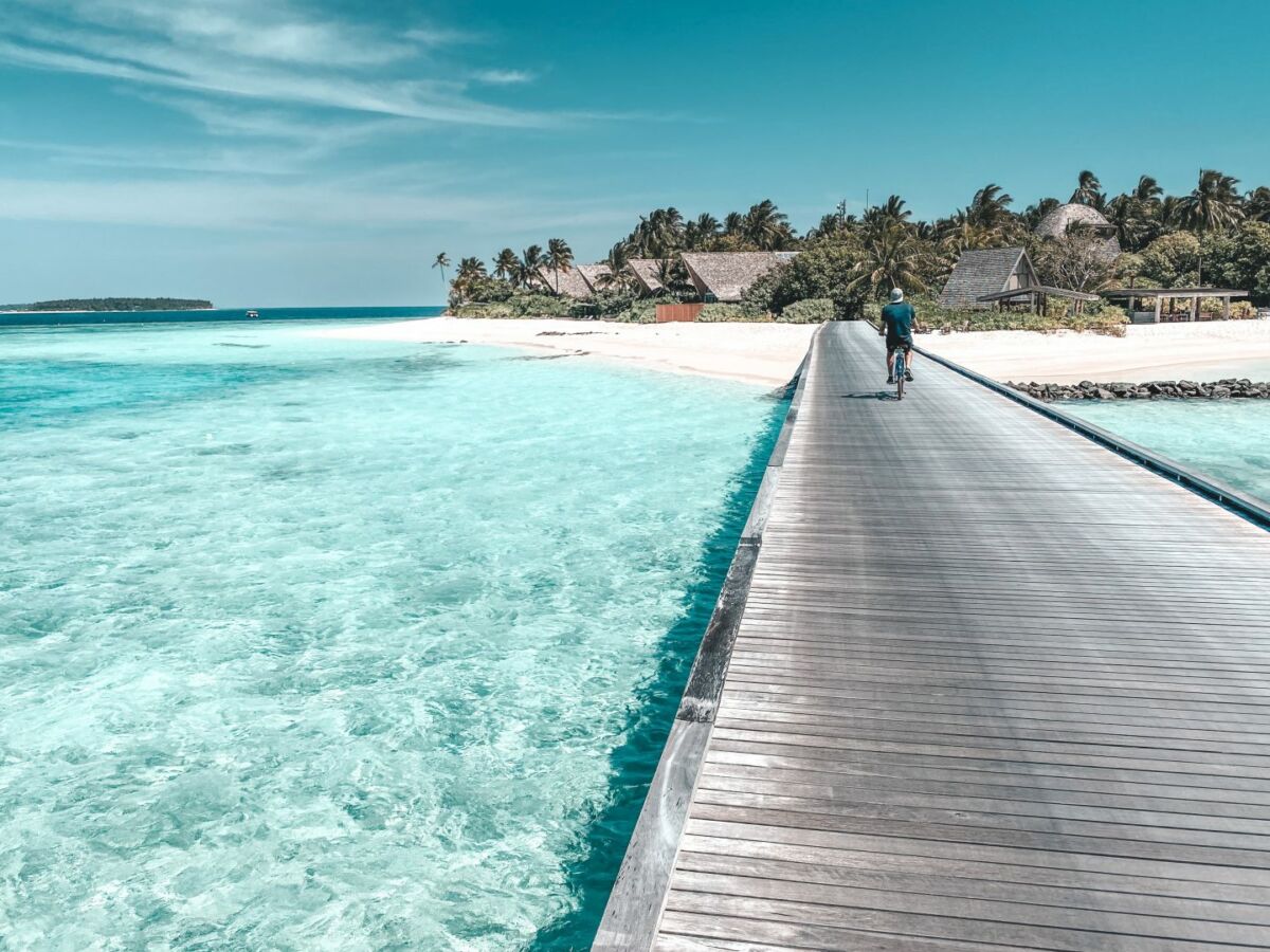 Intour Maldives - Creative and Branding Agency